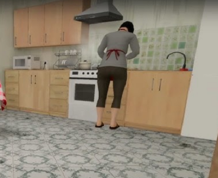 Escaping My Parents House - Play Escaping My Parents on Schoolboy ...