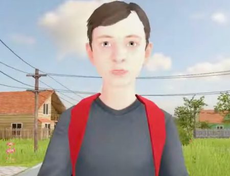 Schoolboy Runaway - Play Escaping My Parents House Game Online