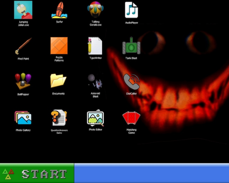 98xx - Play 98xx on Schoolboy Runaway Online