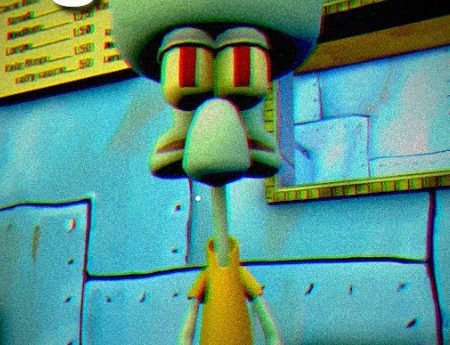 SpongeBob Night Shift - Play SpongeBob Night Shift on Schoolboy ...