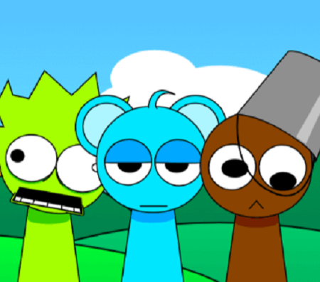 Sprunki Pyramixed New OC - Play Sprunki Pyramixed New OC on Schoolboy ...