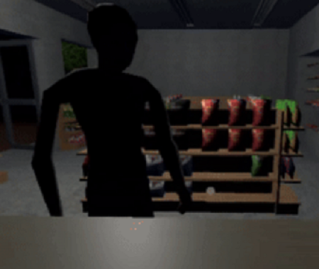 Shift at Midnight - Play Shift at Midnight on Schoolboy Runaway Online