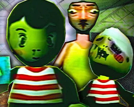 Bad Parenting 2 - Play Bad Parenting 2 on Schoolboy Runaway Online