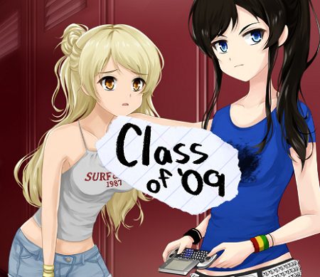 Class Of 09 - Play Class Of 09 on Schoolboy Runaway Online