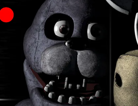 FNAF In Real Time - Play FNAF In Real Time on Schoolboy Rrunaway Online