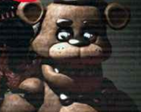 FNAF Maker - Play FNAF Maker on Schoolboy Runaway Online