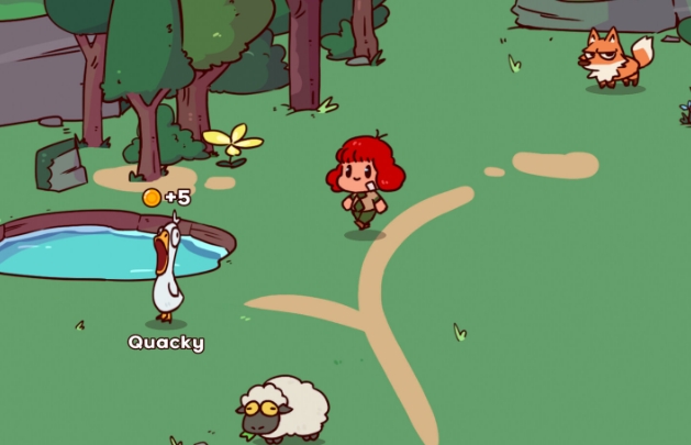 My Voice Zoo - Play My Voice Zoo on Schoolboy Runaway Online